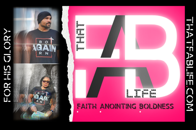 That FAB Life – That Fab Life